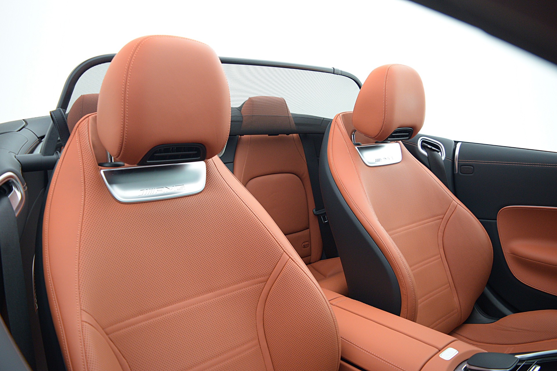 Used 2023 Mercedes-Benz SL-Class 63 AMG Roadster For Sale ($123,000 ...