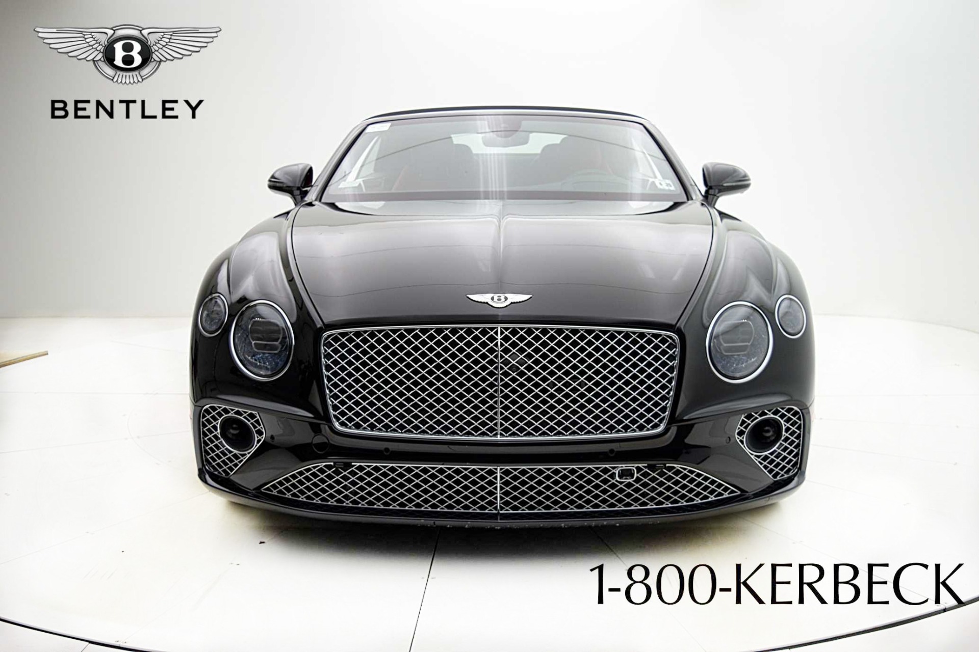 Used 2020 Bentley Continental GTC First Edition/ LEASE OPTIONS ...