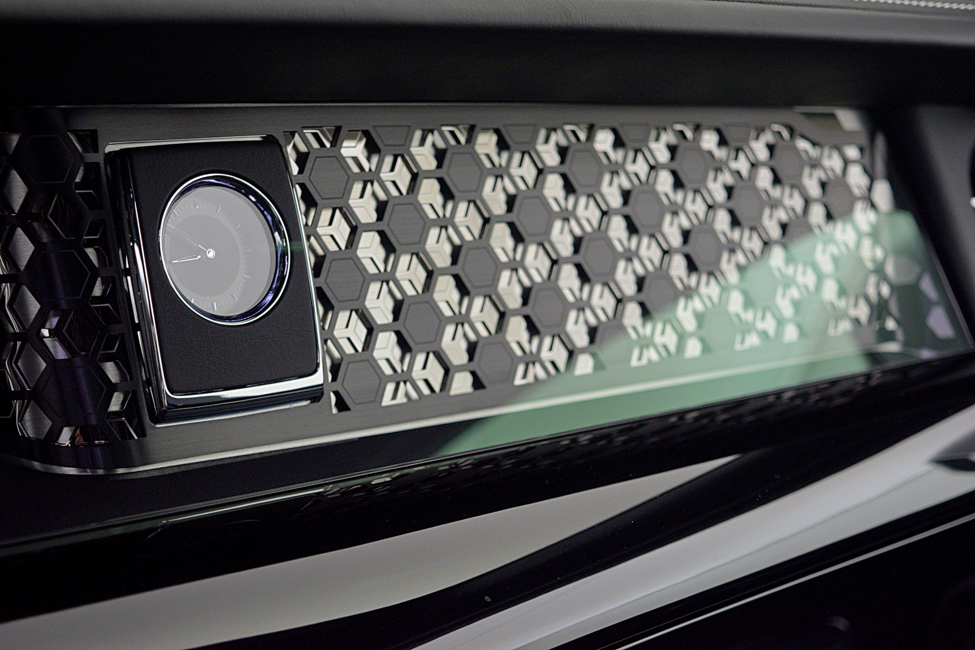 Used 2024 Rolls-Royce Phantom For Sale ($529,000) | Bentley Palmyra N.J ...