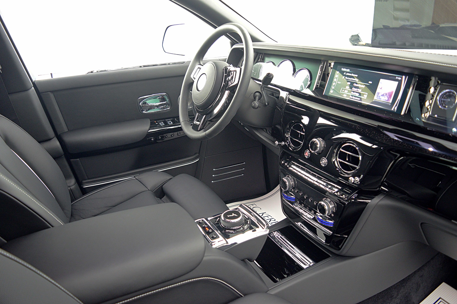 Used 2024 Rolls-Royce Phantom For Sale ($529,000) | Bentley Palmyra N.J ...