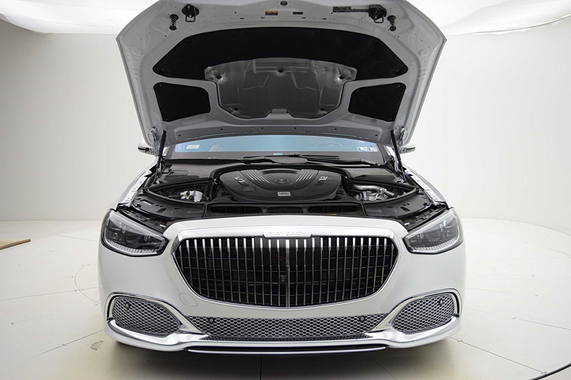 Used 2024 Mercedes-Benz S-Class Mercedes-Maybach S 680 4MATIC For Sale ...