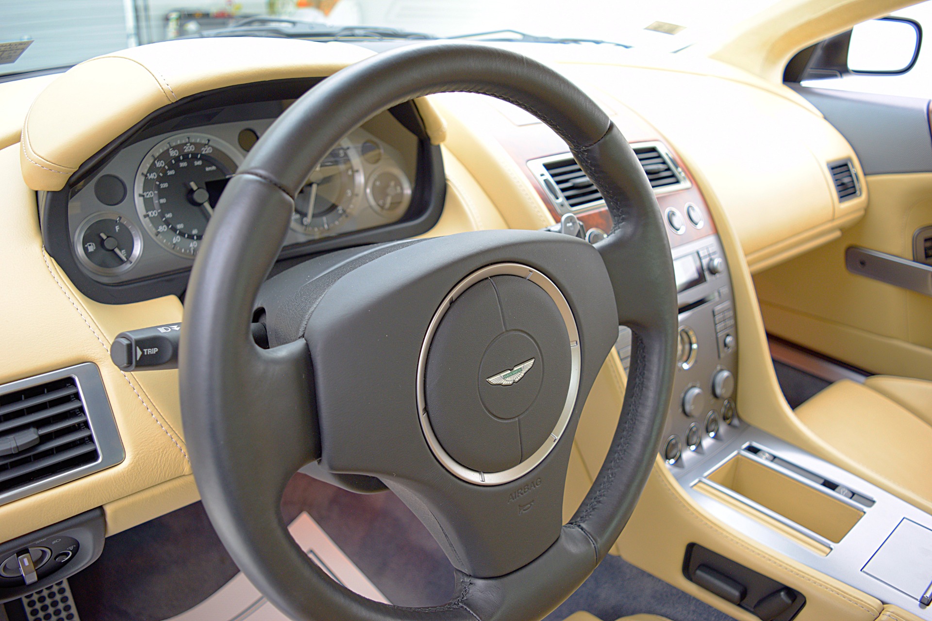 Used 2005 Aston Martin DB9 Coupe For Sale ($69,000) | Bentley Palmyra N ...