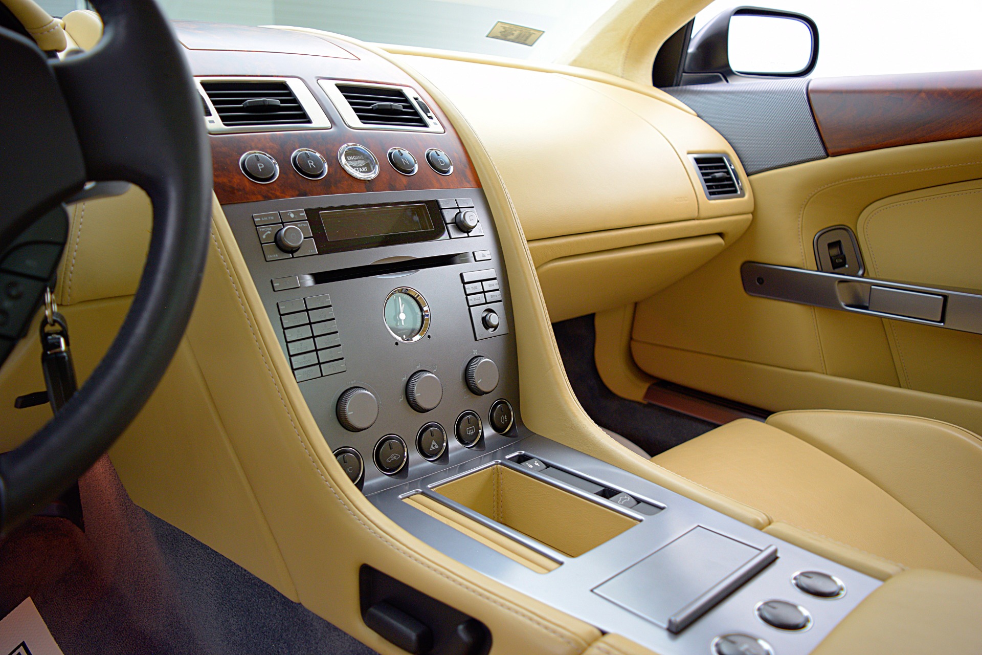 Used 2005 Aston Martin DB9 Coupe For Sale ($69,000) | Bentley Palmyra N ...