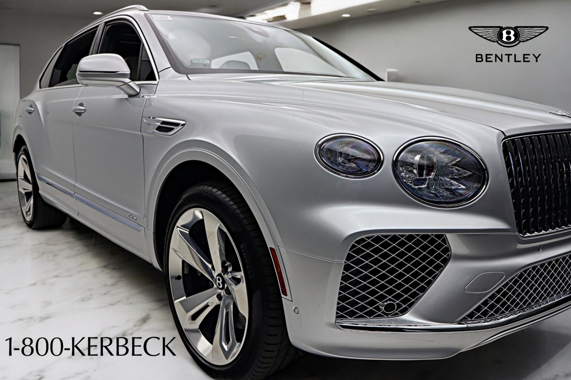 Lease A Bentley