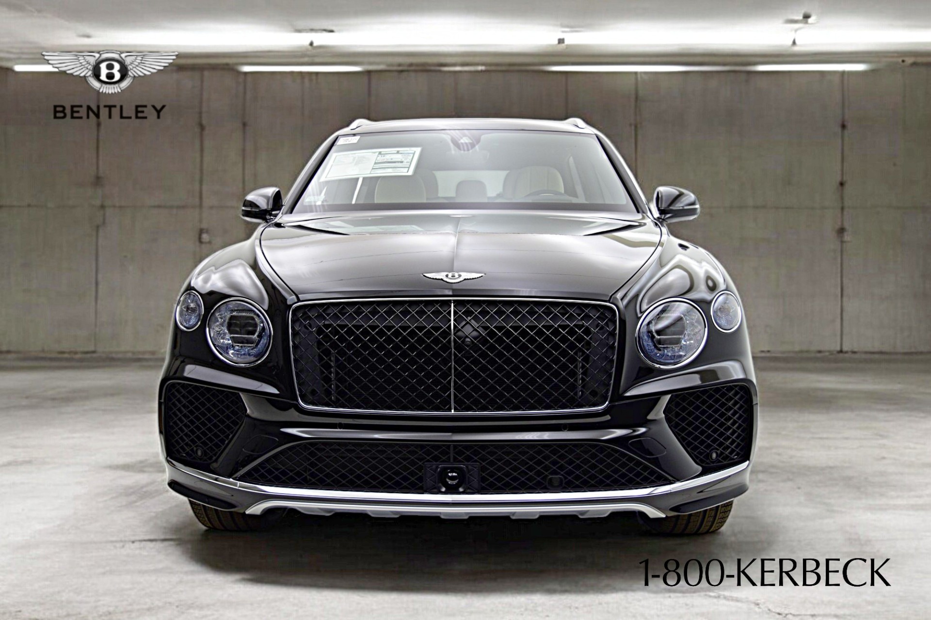New 2025 Bentley Bentayga EWB V8 For Sale ($262,140) | Bentley Palmyra ...