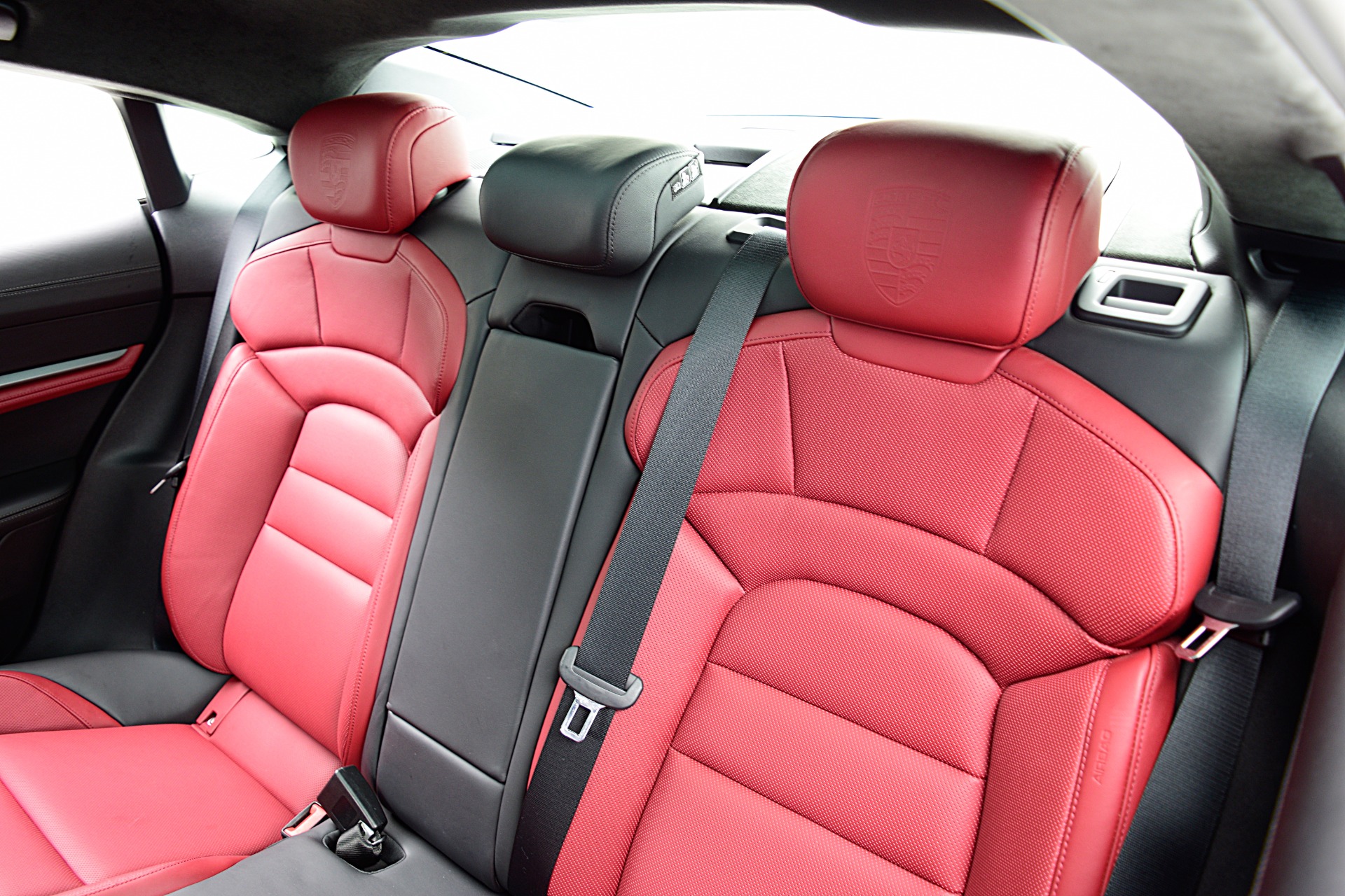 Used 2020 Porsche Taycan Turbo For Sale ($69,497) | Bentley Palmyra N.J ...