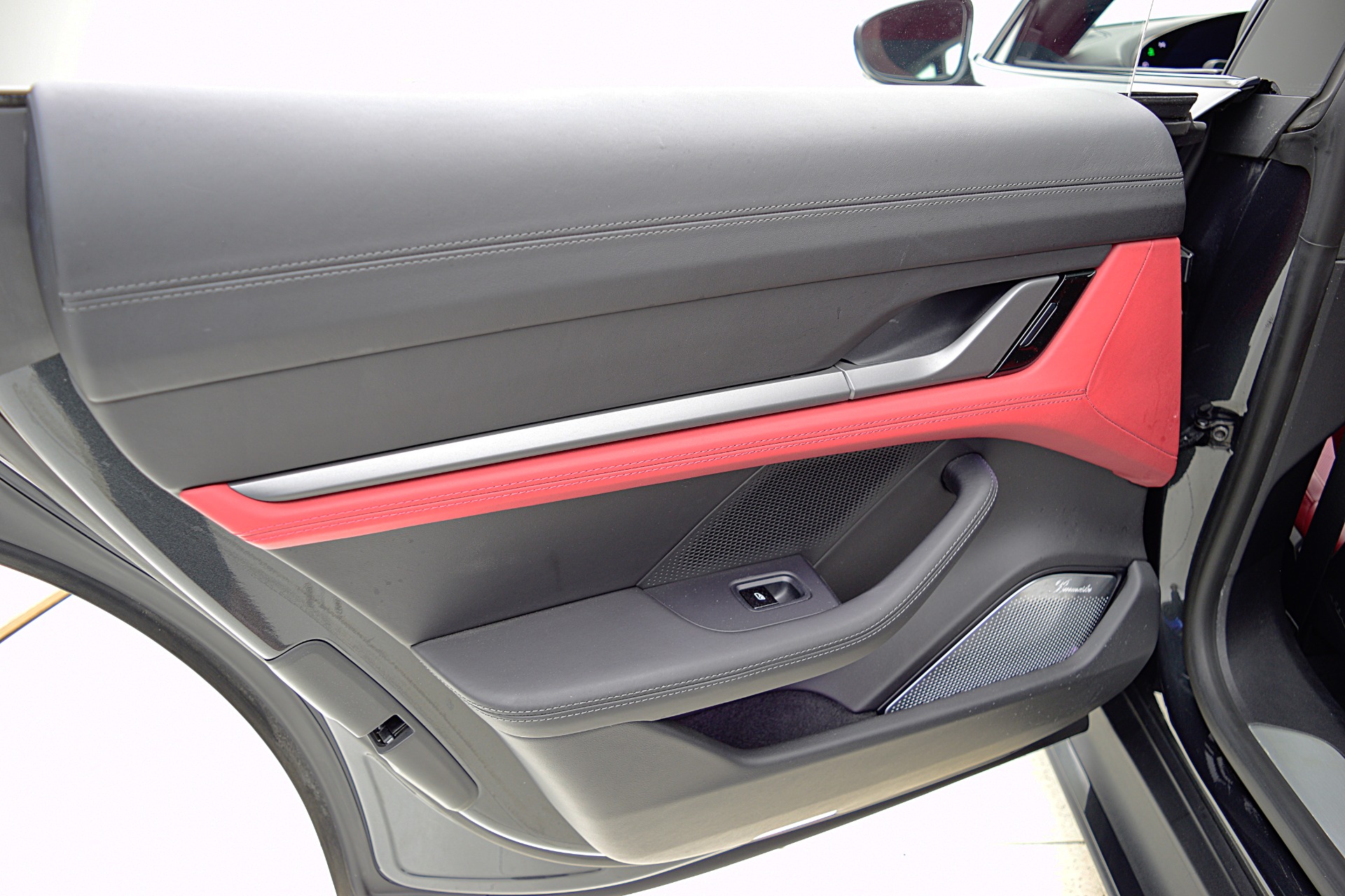 Used 2020 Porsche Taycan Turbo For Sale ($69,497) | Bentley Palmyra N.J ...