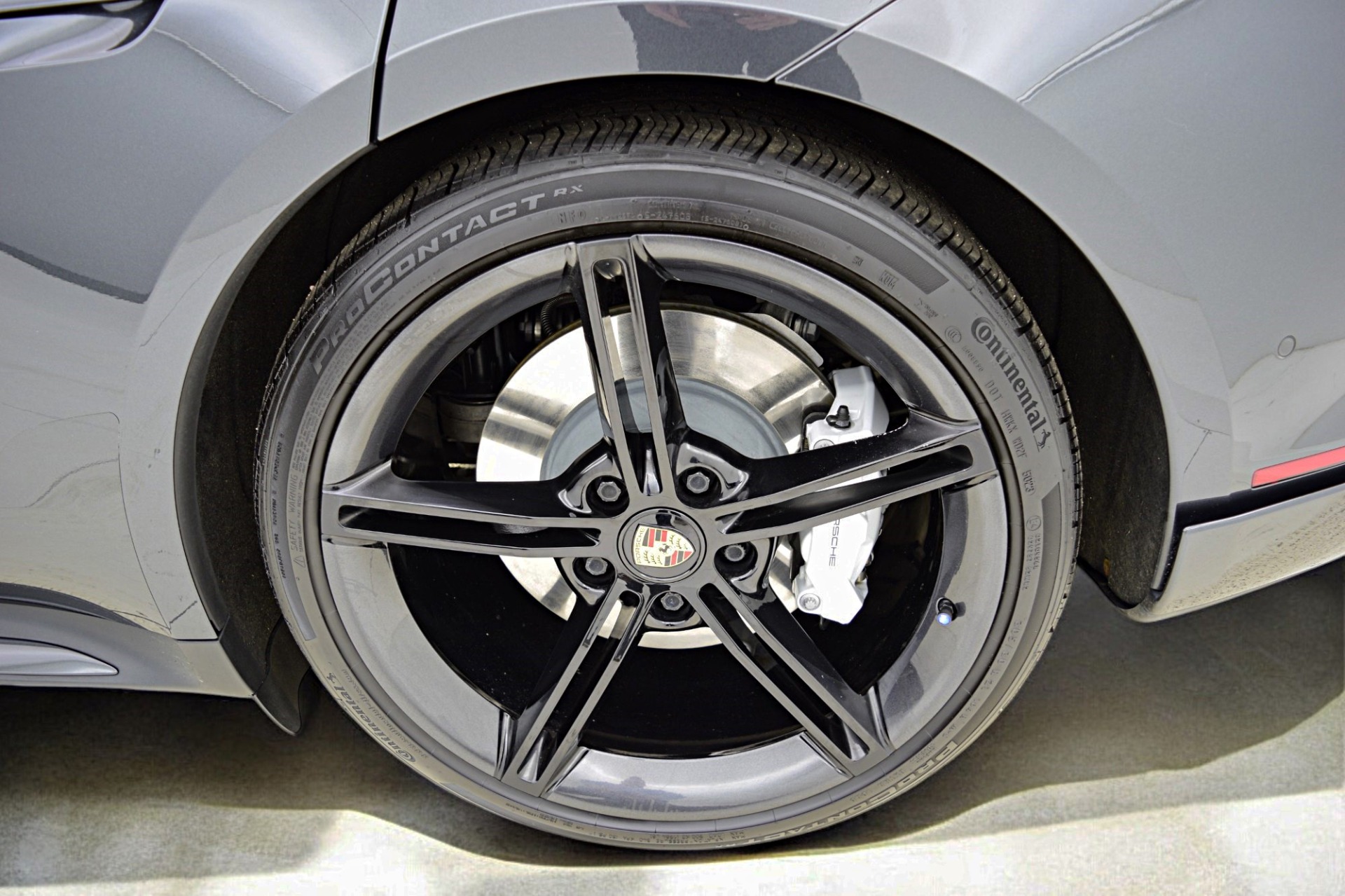 Used 2020 Porsche Taycan Turbo For Sale ($69,497) | Bentley Palmyra N.J ...