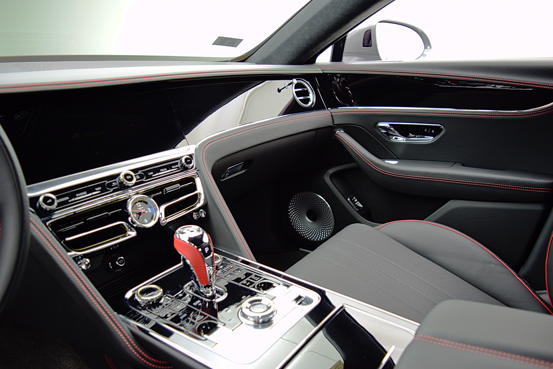 New 2024 Bentley Flying Spur Edition 8 For Sale ($239,000) | Bentley Palmyra N.J. Stock #1639RK