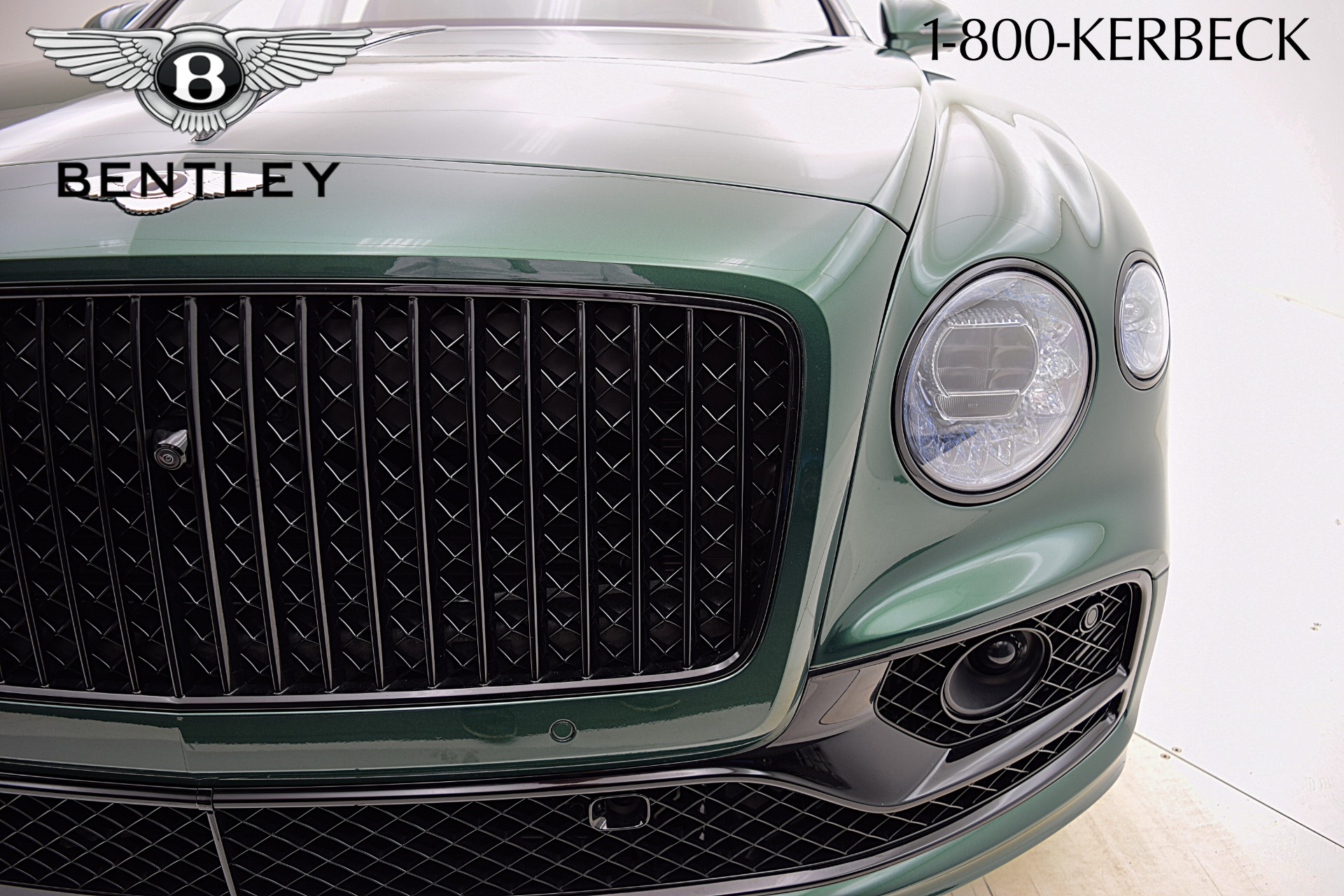 Used 2022 Bentley Flying Spur V8 For Sale ($175,000) | Bentley Palmyra ...
