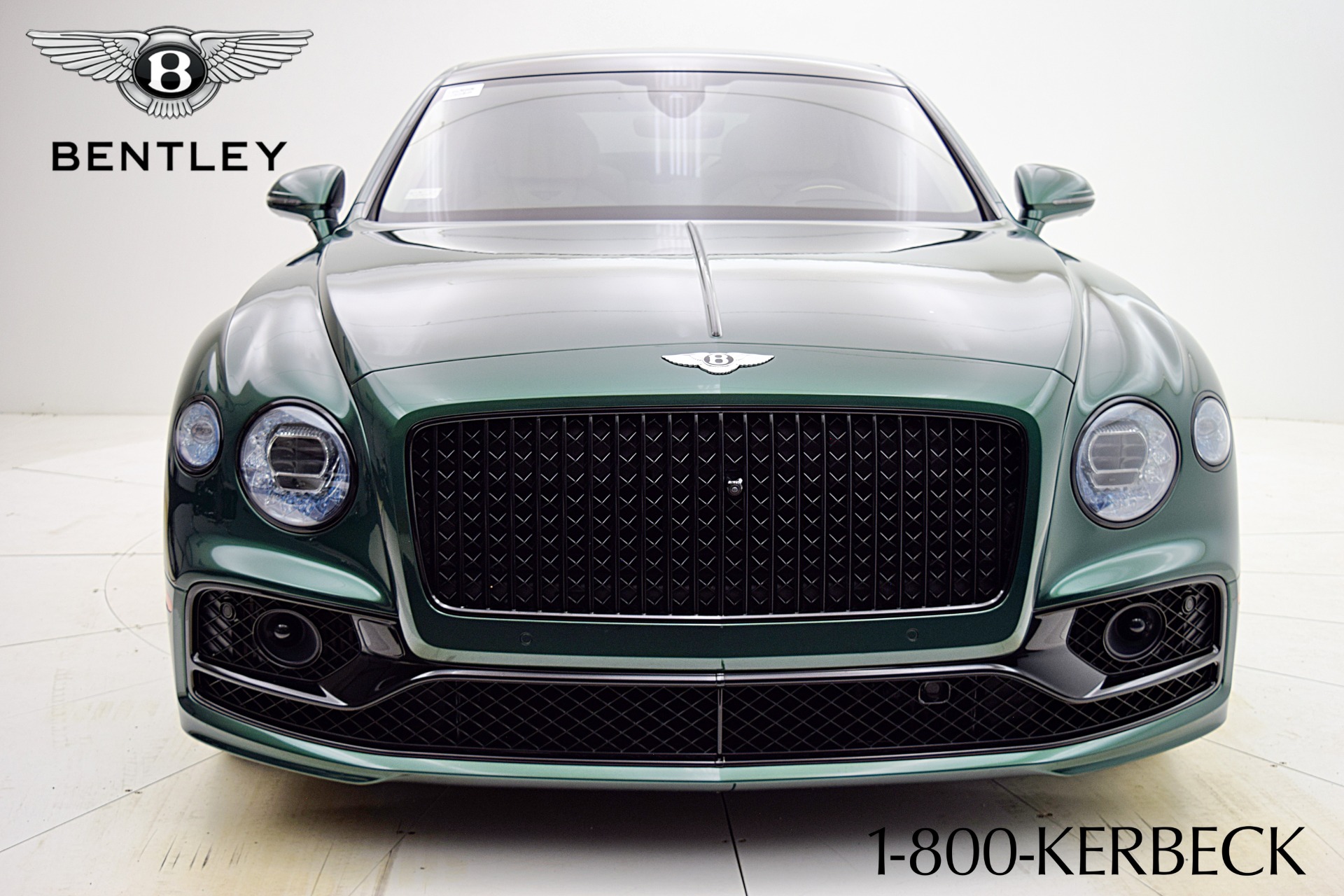 Used 2022 Bentley Flying Spur V8 For Sale ($175,000) | Bentley Palmyra ...