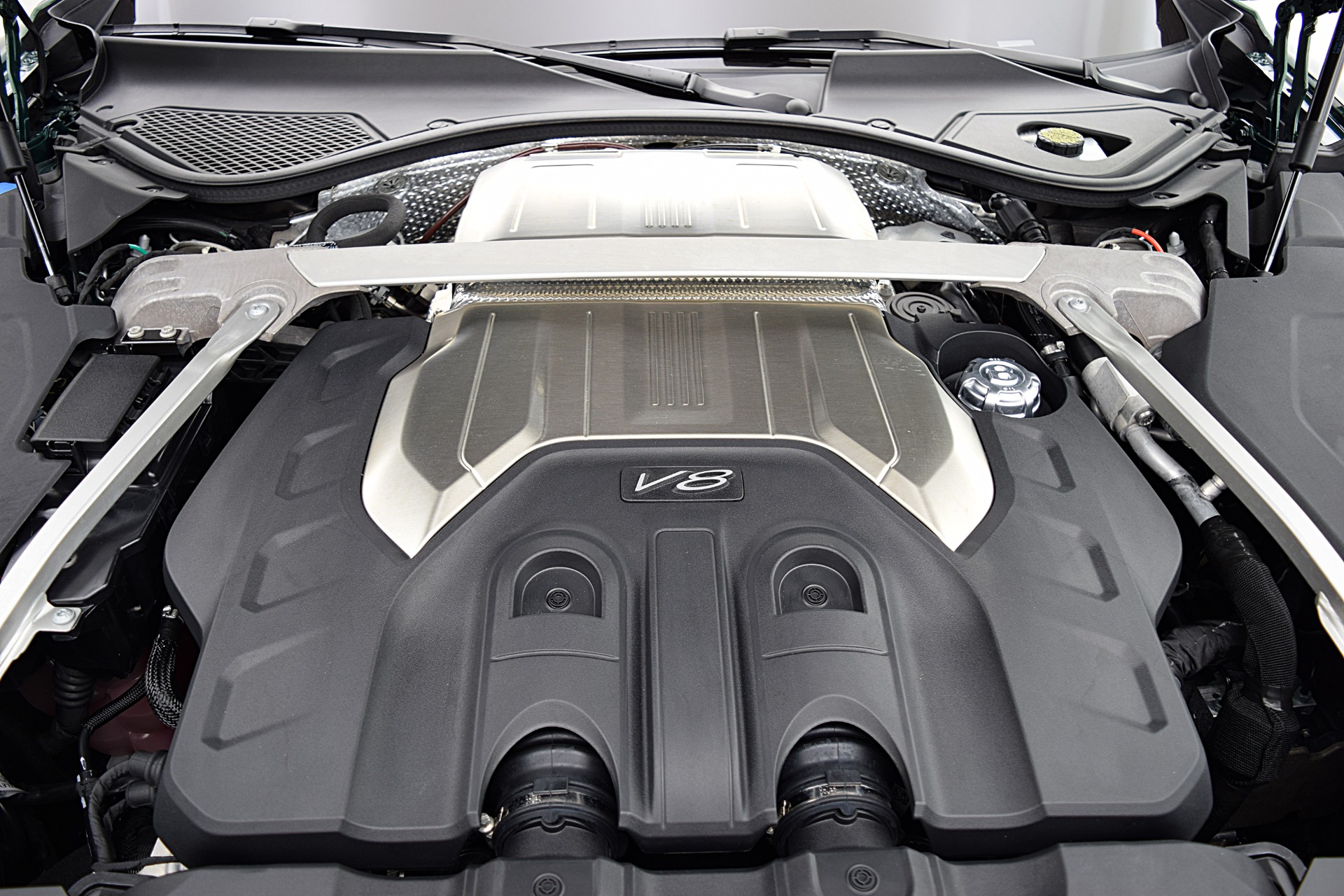 Used 2022 Bentley Flying Spur V8 For Sale ($175,000) | Bentley Palmyra ...