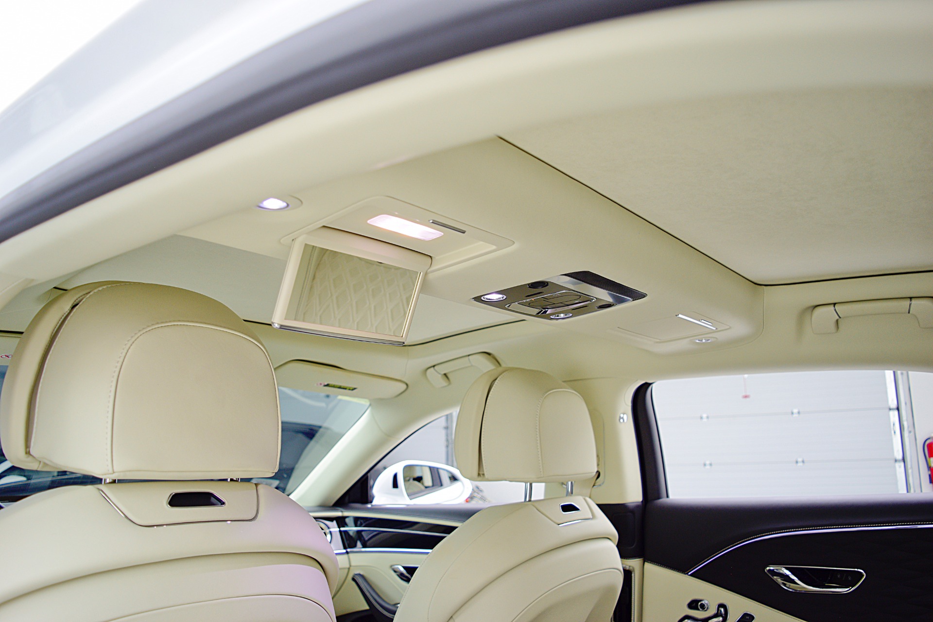 Used 2021 Bentley Flying Spur V8 First Edition/LEASE OPTIONS AVAILABLE For Sale ($179,000 ...