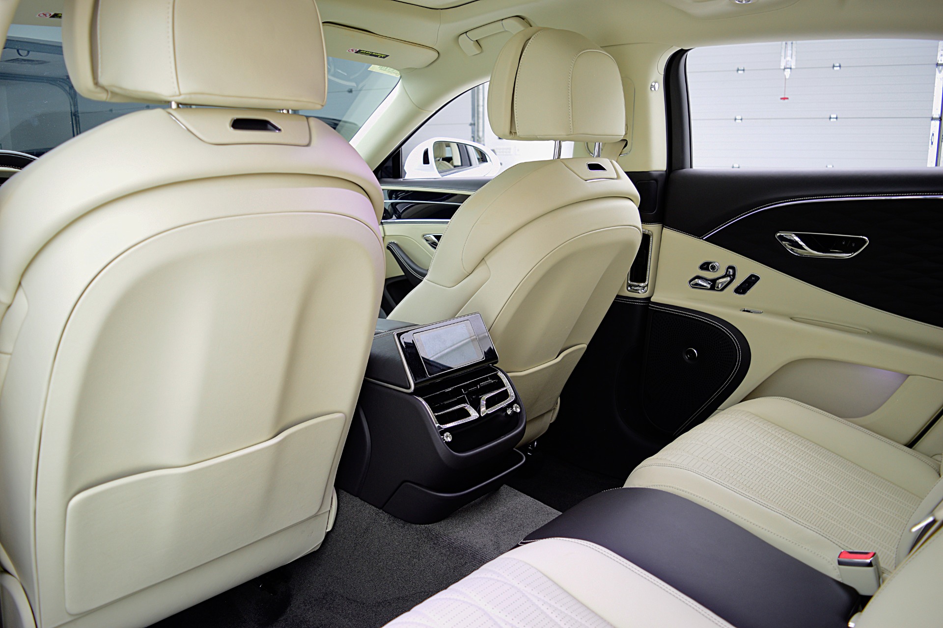 Used 2021 Bentley Flying Spur V8 First Edition/LEASE OPTIONS AVAILABLE For Sale ($179,000 ...