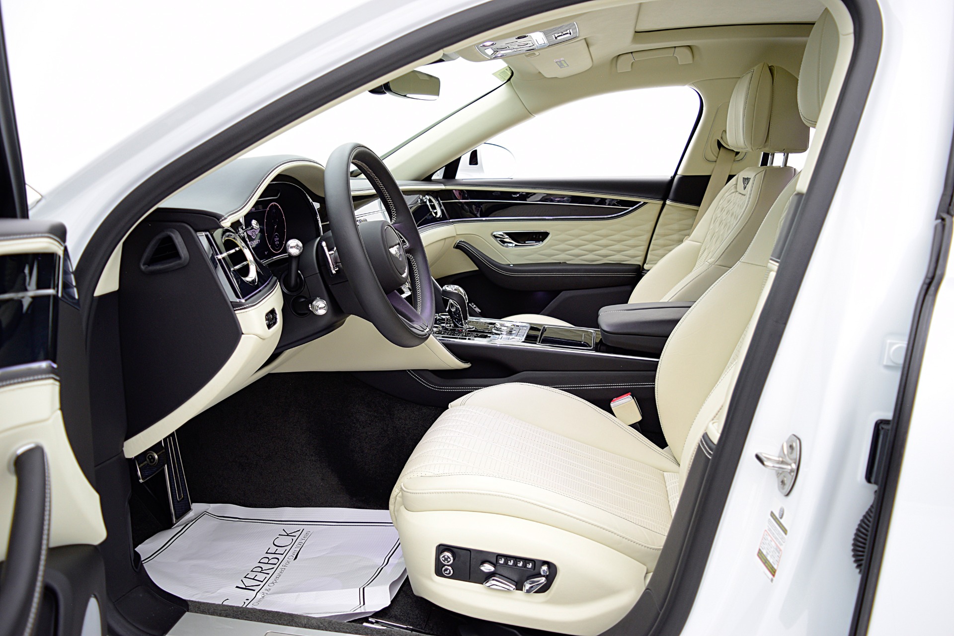 Used 2021 Bentley Flying Spur V8 First Edition/LEASE OPTIONS AVAILABLE For Sale ($179,000 ...