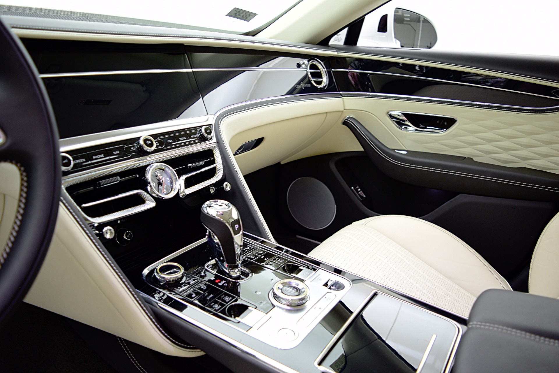 Used 2021 Bentley Flying Spur V8 First Edition/LEASE OPTIONS AVAILABLE For Sale ($179,000 ...