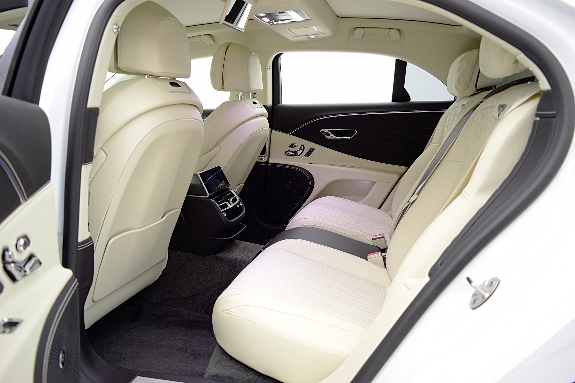 Used 2021 Bentley Flying Spur V8 First Edition/LEASE OPTIONS AVAILABLE For Sale ($179,000 ...