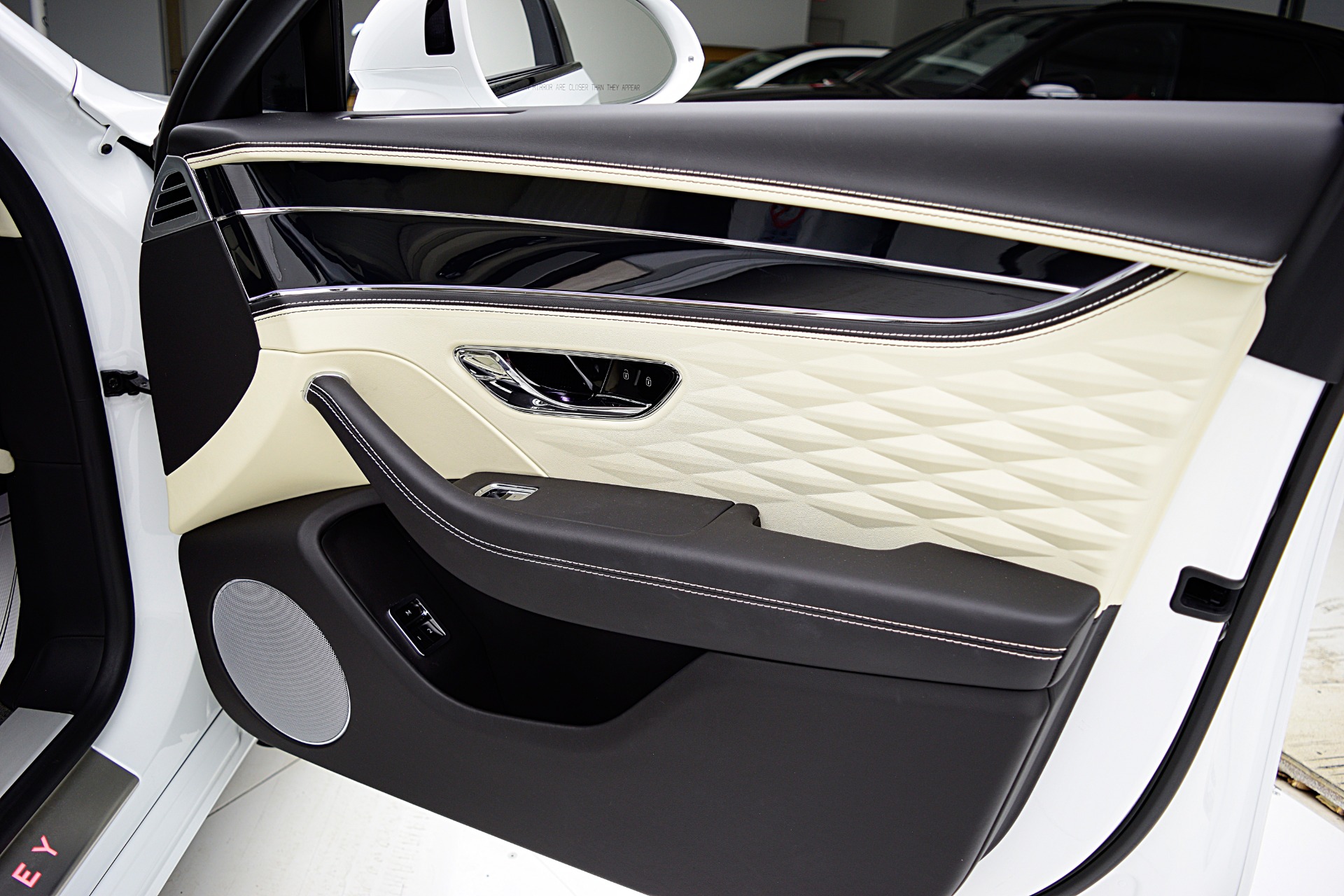 Used 2021 Bentley Flying Spur V8 First Edition/LEASE OPTIONS AVAILABLE For Sale ($179,000 ...