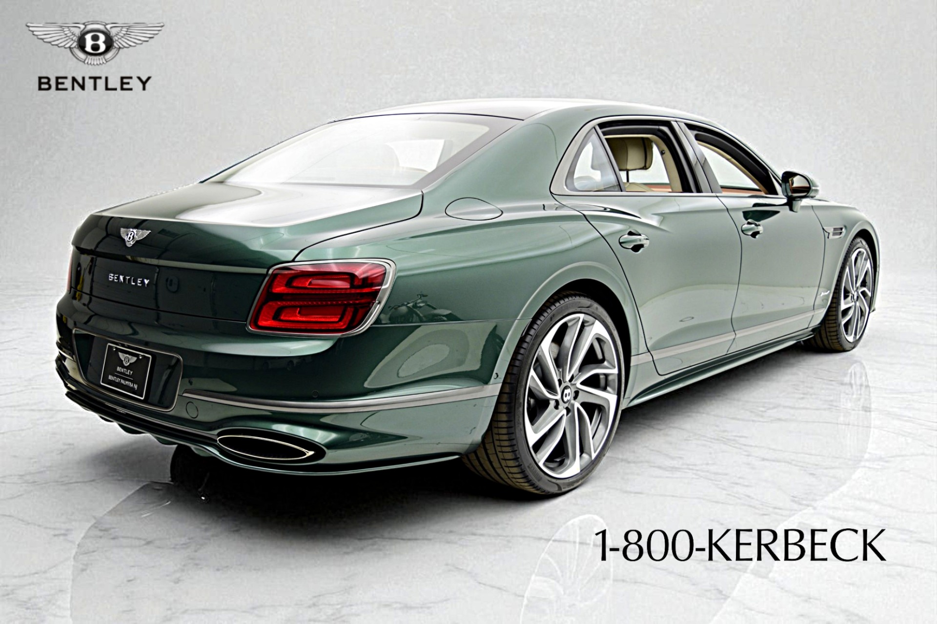 New 2025 Bentley Flying Spur Speed IN-TRANSIT For Sale ($316,015 ...