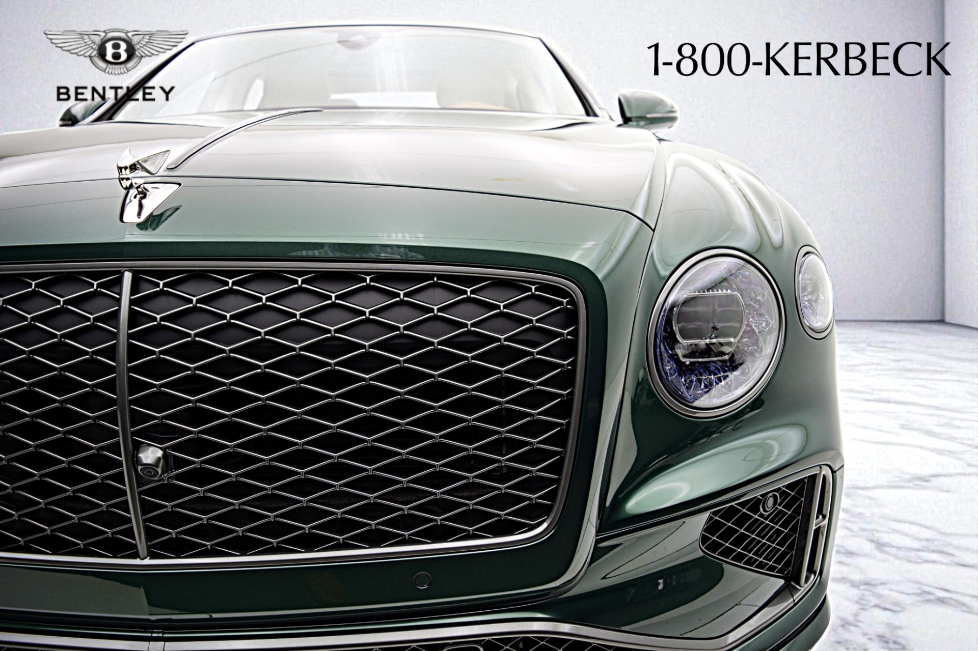 New 2025 Bentley Flying Spur Speed IN-TRANSIT For Sale ($316,015 ...