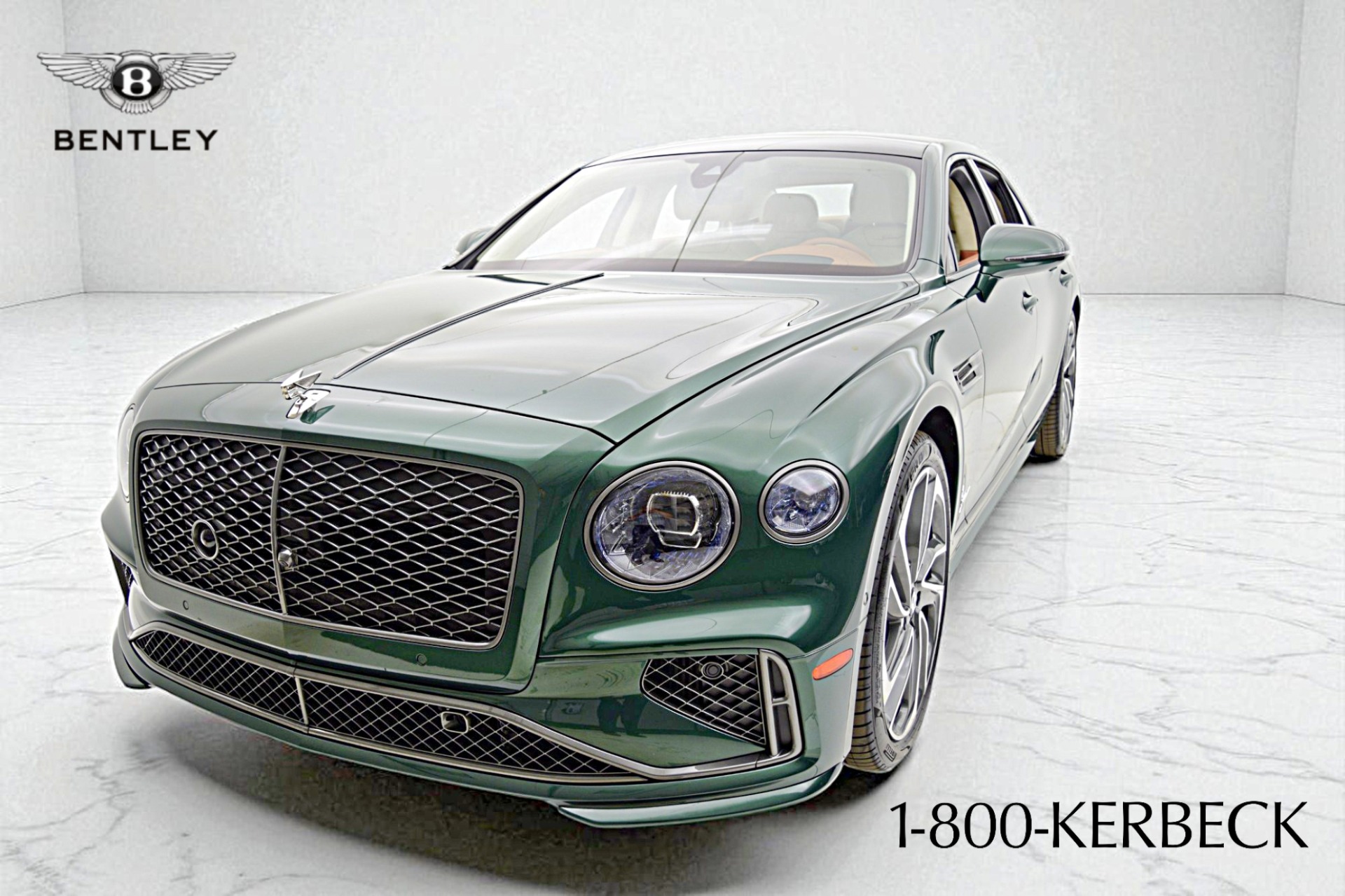 New 2025 Bentley Flying Spur Speed IN-TRANSIT For Sale ($316,015 ...