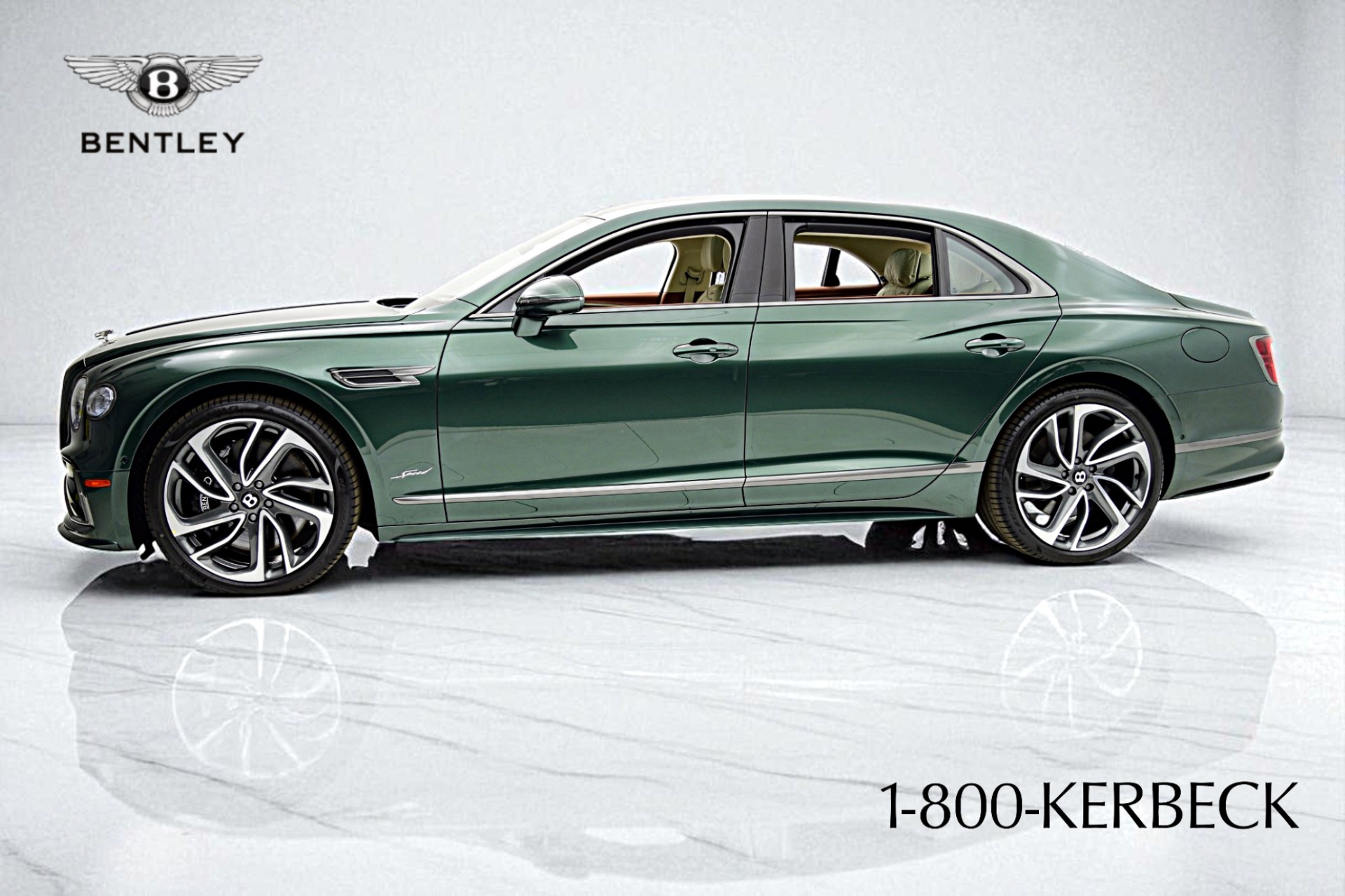 New 2025 Bentley Flying Spur Speed IN-TRANSIT For Sale ($316,015 ...