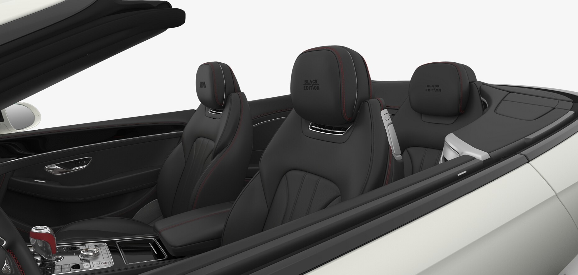 New 2025 Bentley Continental GTC Black Edition IN-TRANSIT For Sale ...