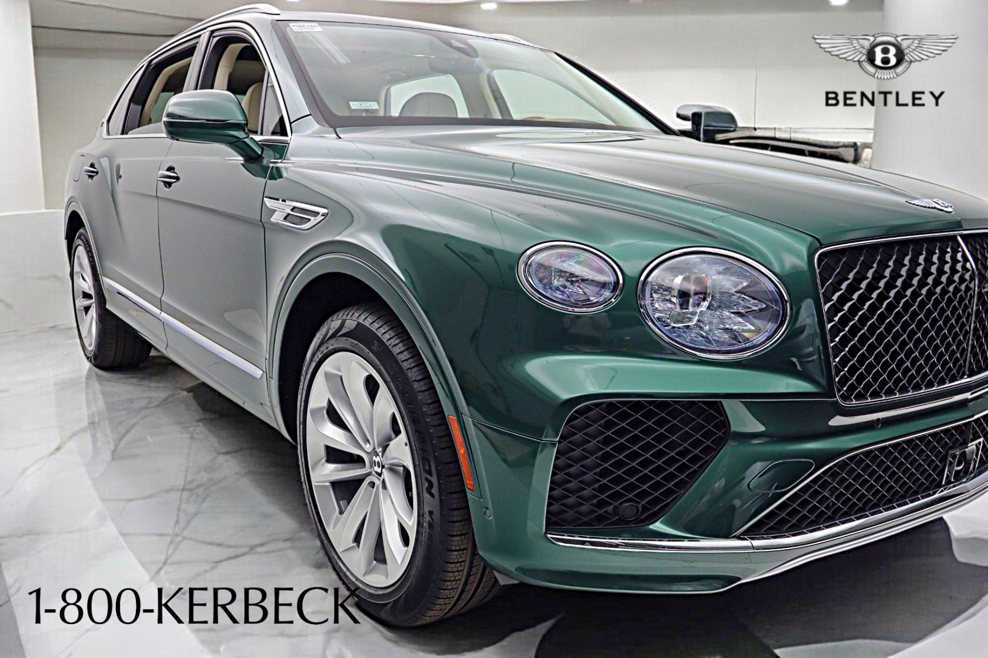 New 2025 Bentley Bentayga EWB V8 For Sale ($274,860) | Bentley Palmyra ...