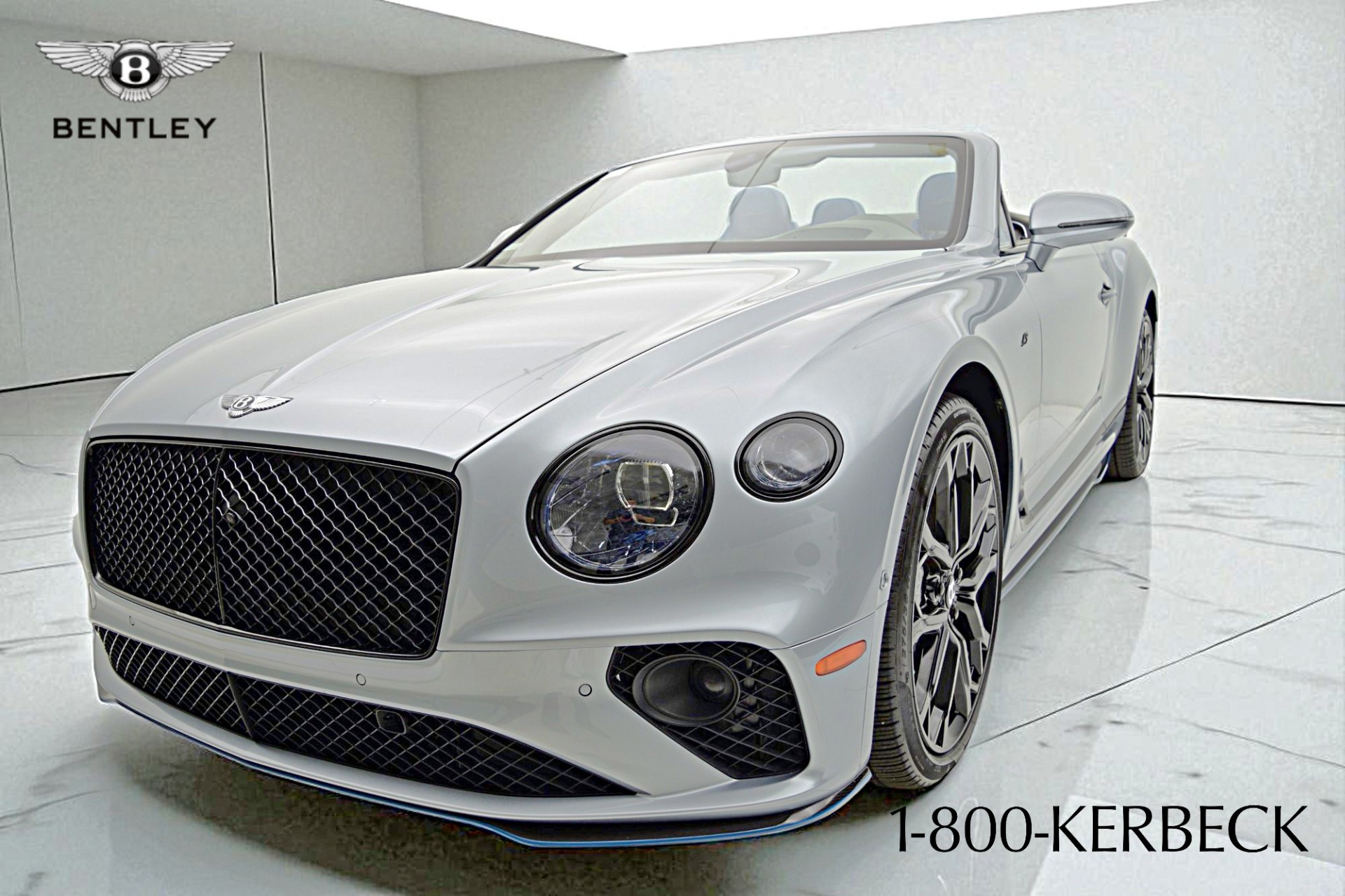 Used 2023 Bentley Continental GTC S V8/ORIGINAL MSRP $420,825/LEASE OPTIONS AVAILABLE For Sale ...