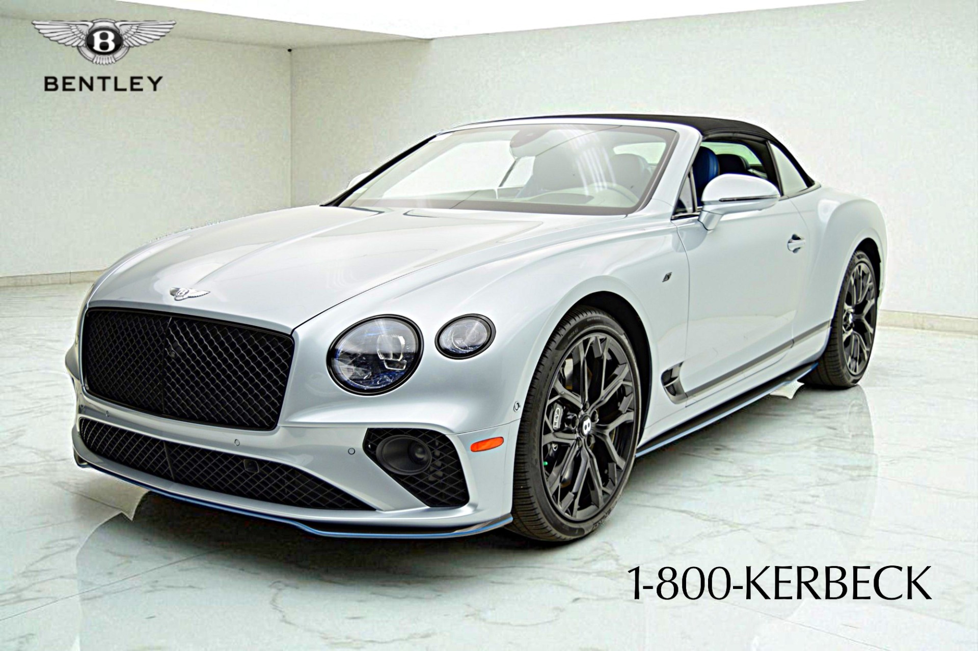 Used 2023 Bentley Continental GTC S V8/ORIGINAL MSRP $420,825/LEASE OPTIONS AVAILABLE For Sale ...