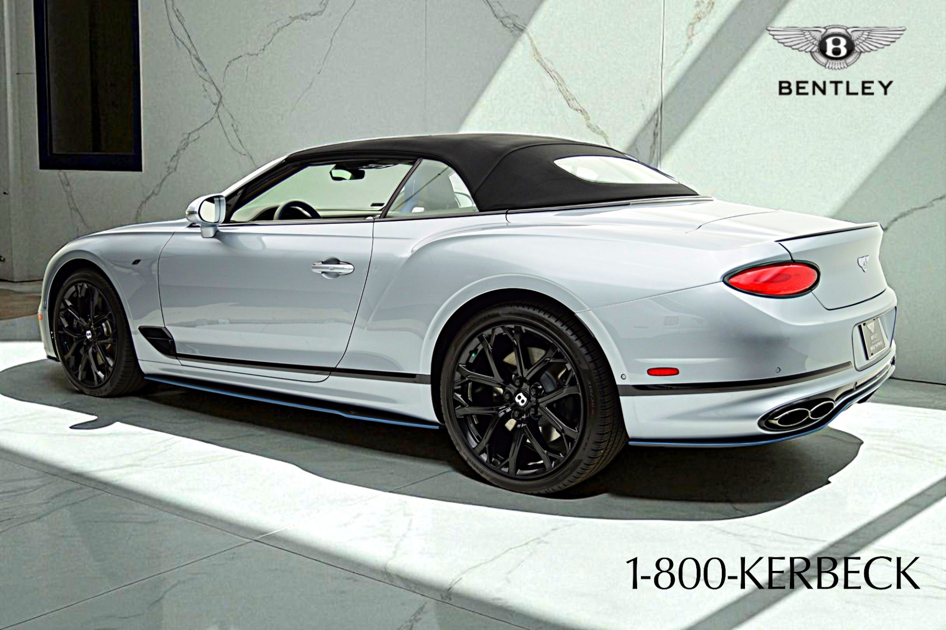 Used 2023 Bentley Continental GTC S V8/ORIGINAL MSRP $420,825/LEASE OPTIONS AVAILABLE For Sale ...