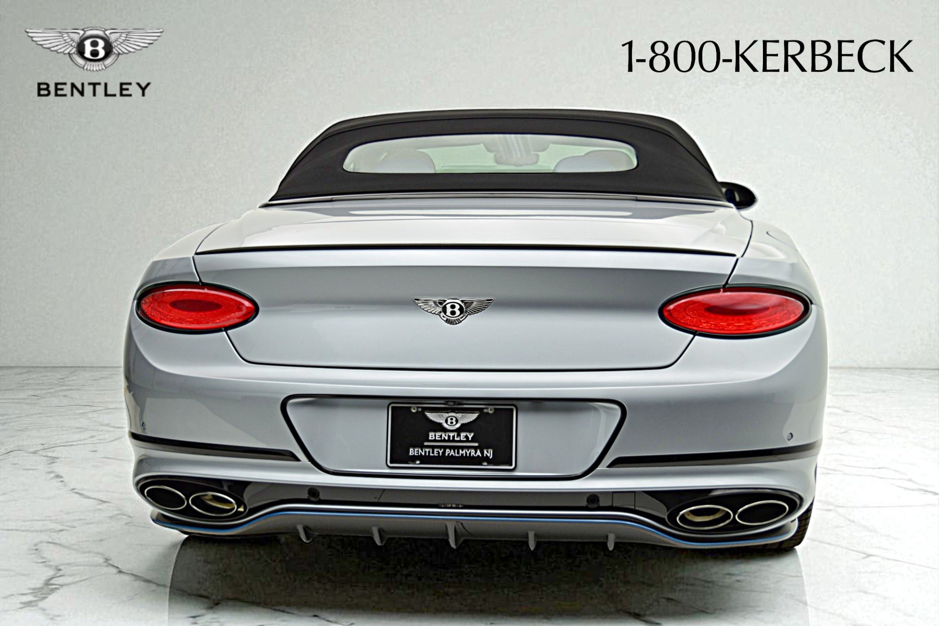 Used 2023 Bentley Continental GTC S V8/ORIGINAL MSRP $420,825/LEASE OPTIONS AVAILABLE For Sale ...