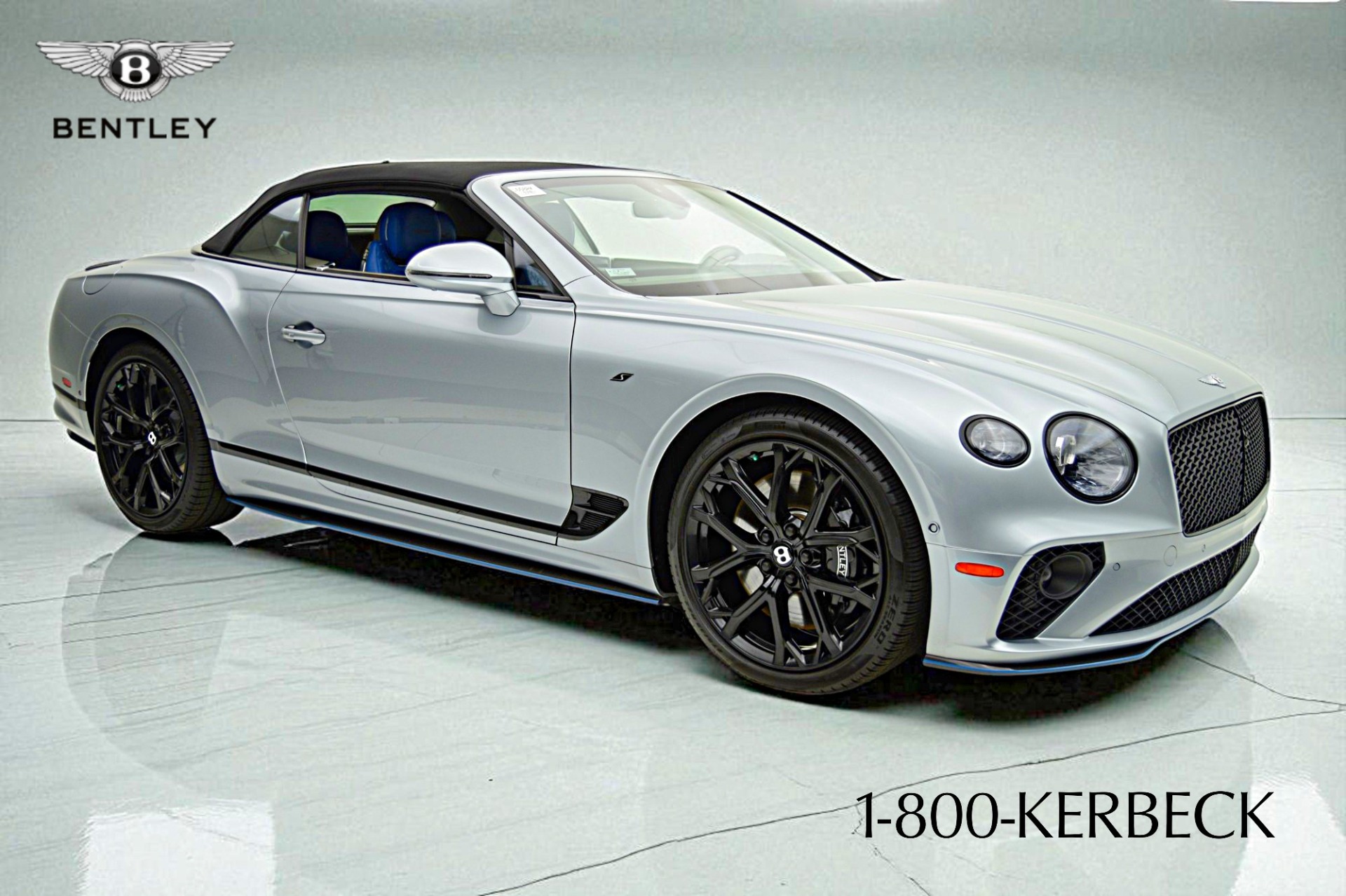 Used 2023 Bentley Continental GTC S V8/ORIGINAL MSRP $420,825/LEASE OPTIONS AVAILABLE For Sale ...