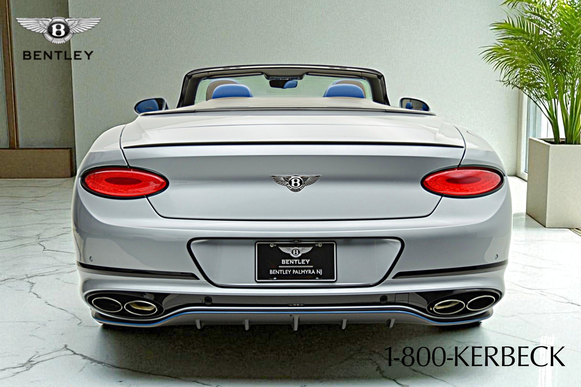 Used 2023 Bentley Continental GTC S V8/ORIGINAL MSRP $420,825/LEASE OPTIONS AVAILABLE For Sale ...