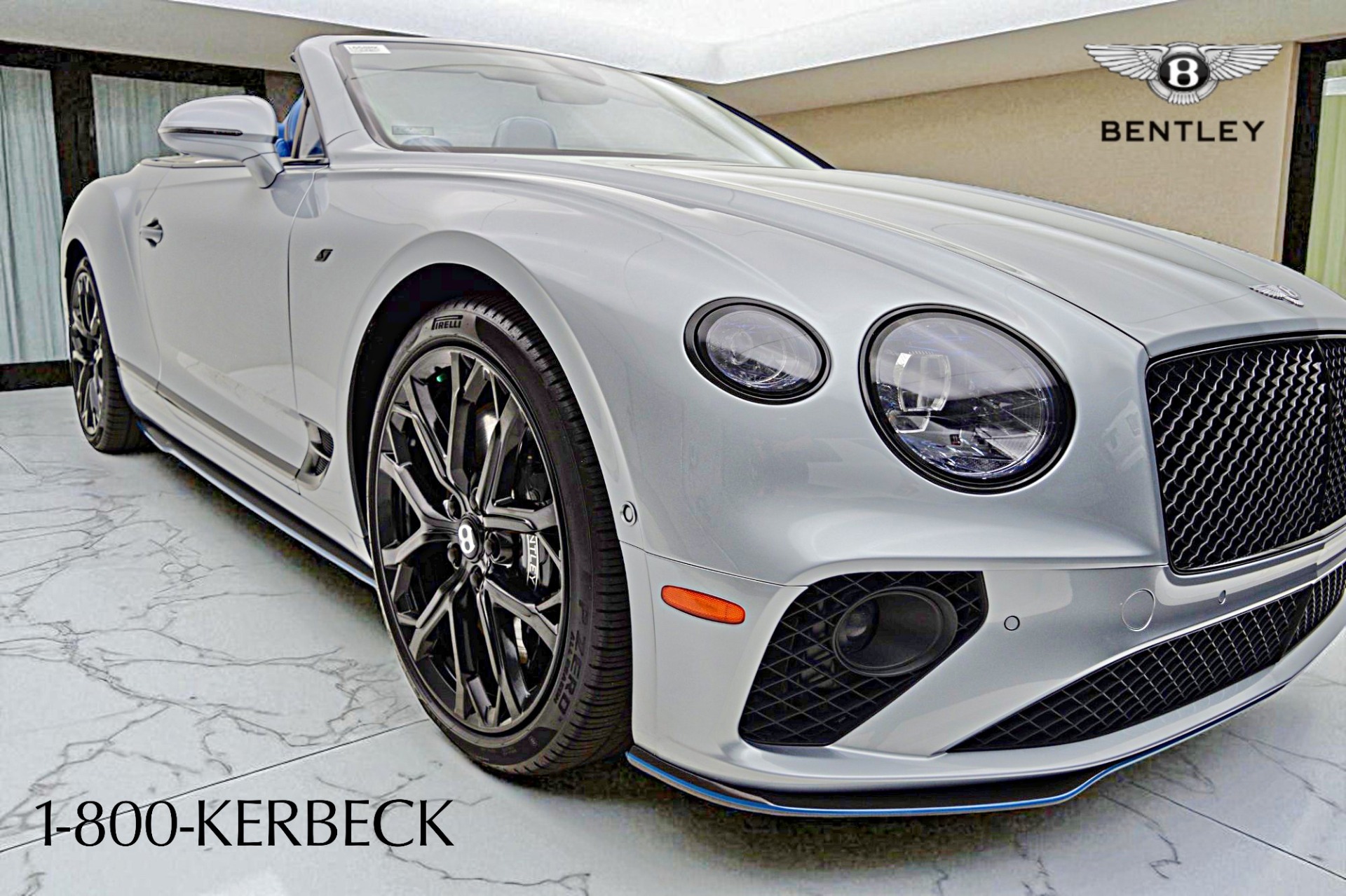Used 2023 Bentley Continental GTC S V8/ORIGINAL MSRP $420,825/LEASE OPTIONS AVAILABLE For Sale ...