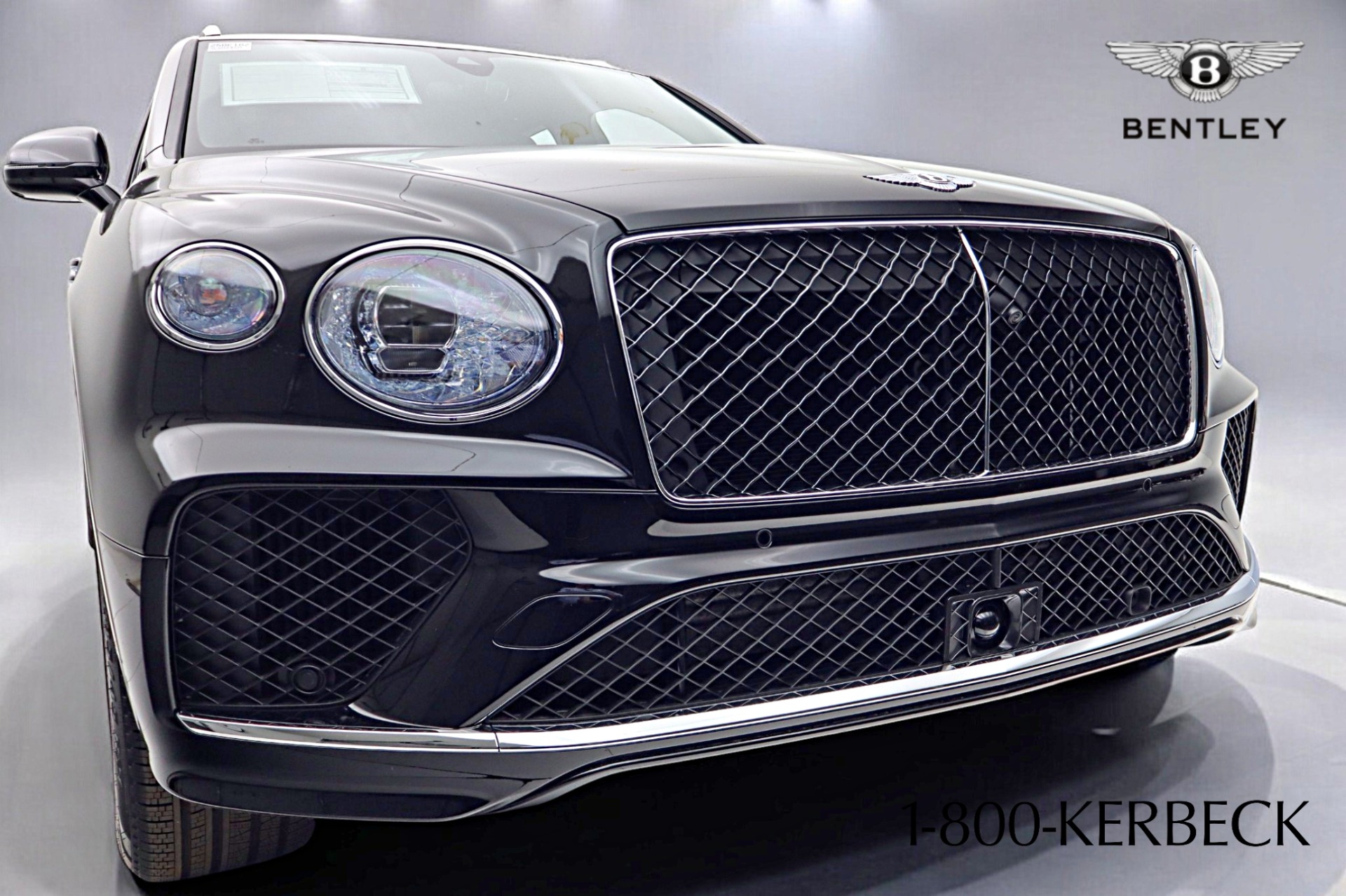 New 2025 Bentley Bentayga V8 For Sale ($240,545) | Bentley Palmyra N.J ...
