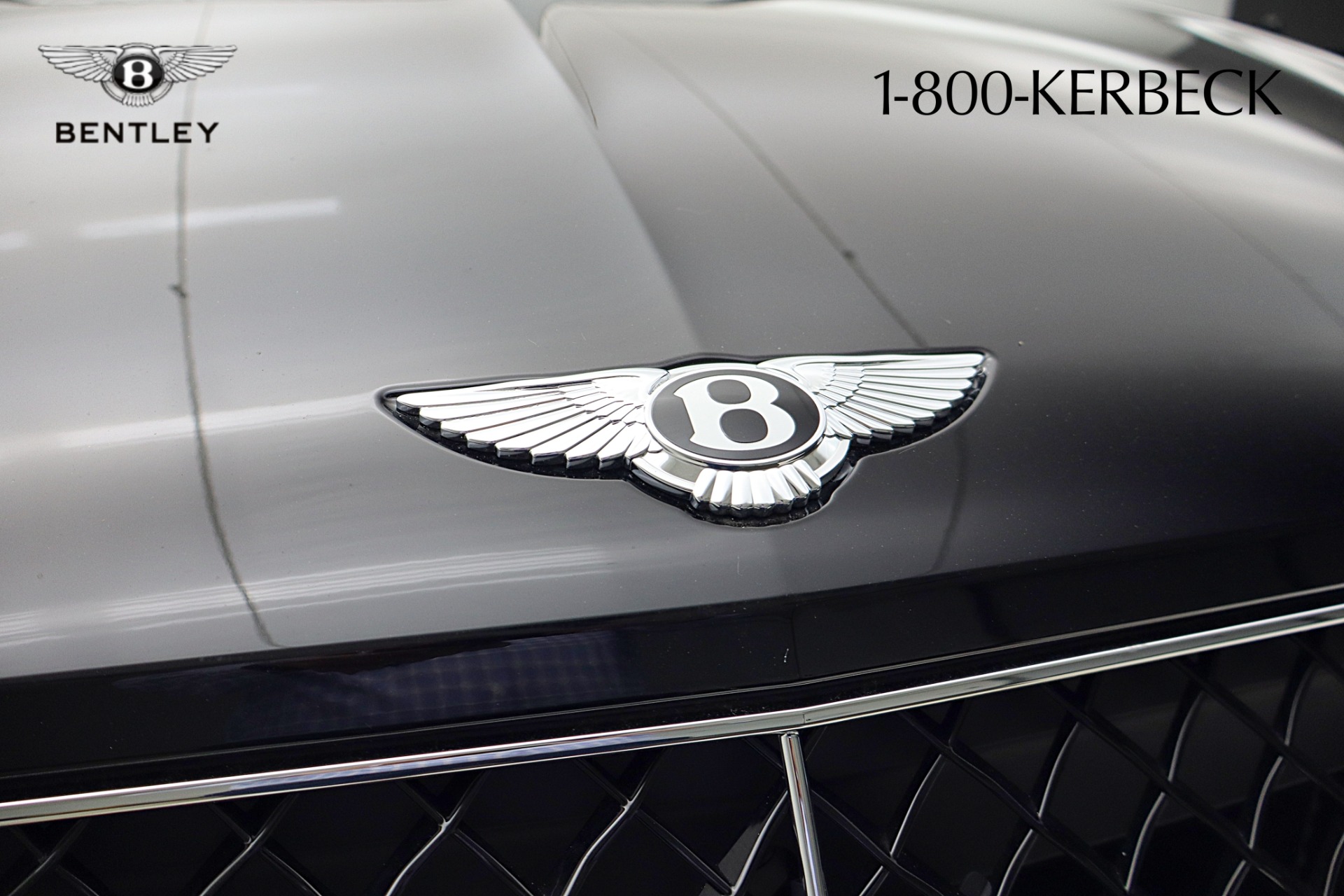 New 2025 Bentley Bentayga V8 For Sale ($240,545) | Bentley Palmyra N.J ...