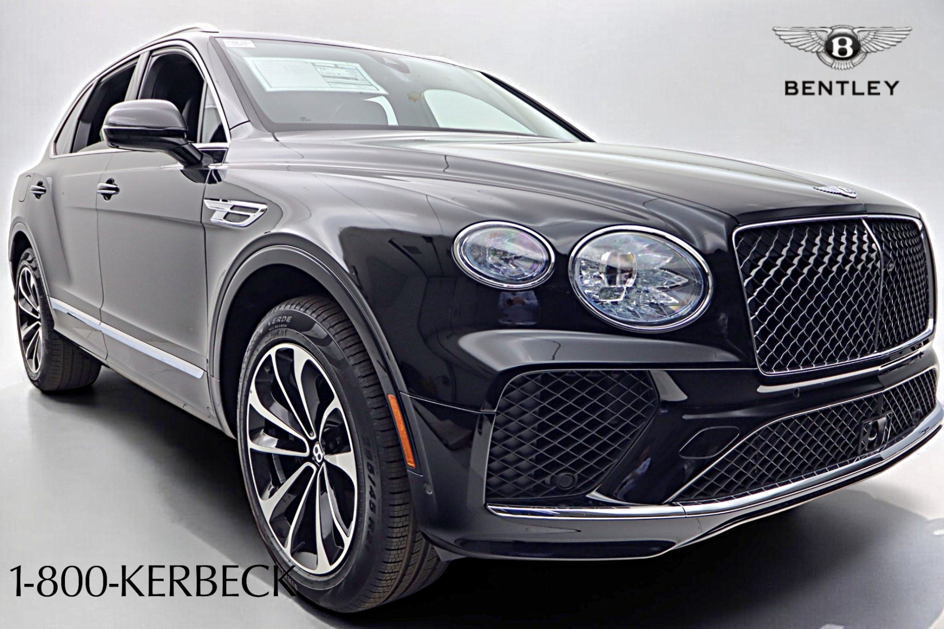 New 2025 Bentley Bentayga V8 For Sale ($240,545) | Bentley Palmyra N.J ...