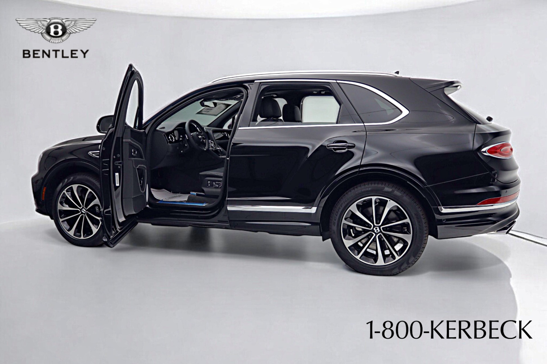 New 2025 Bentley Bentayga V8 For Sale ($240,545) | Bentley Palmyra N.J ...