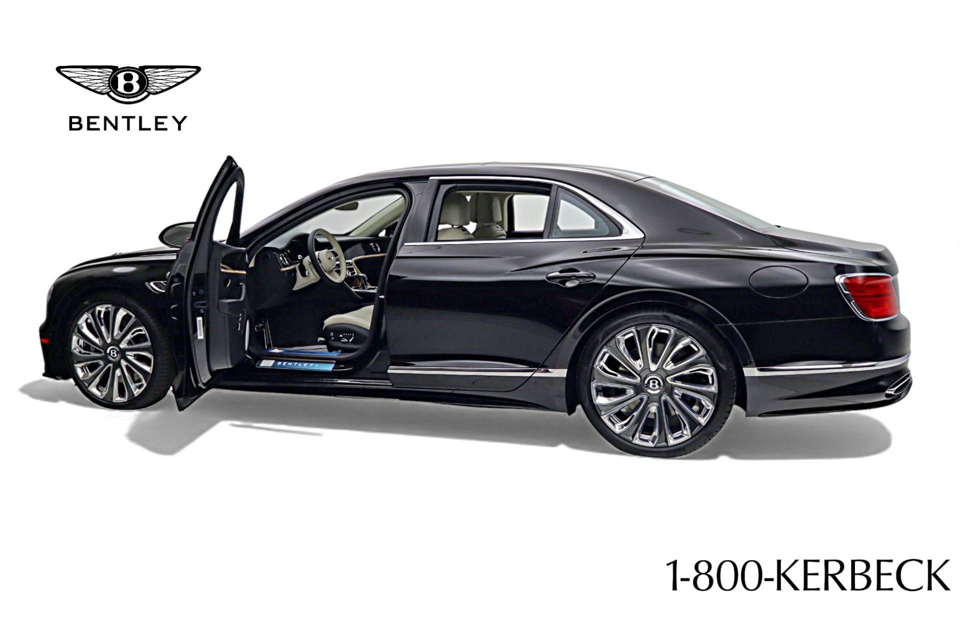 New 2026 Bentley Flying Spur Mulliner For Sale ($352,545) | Bentley ...