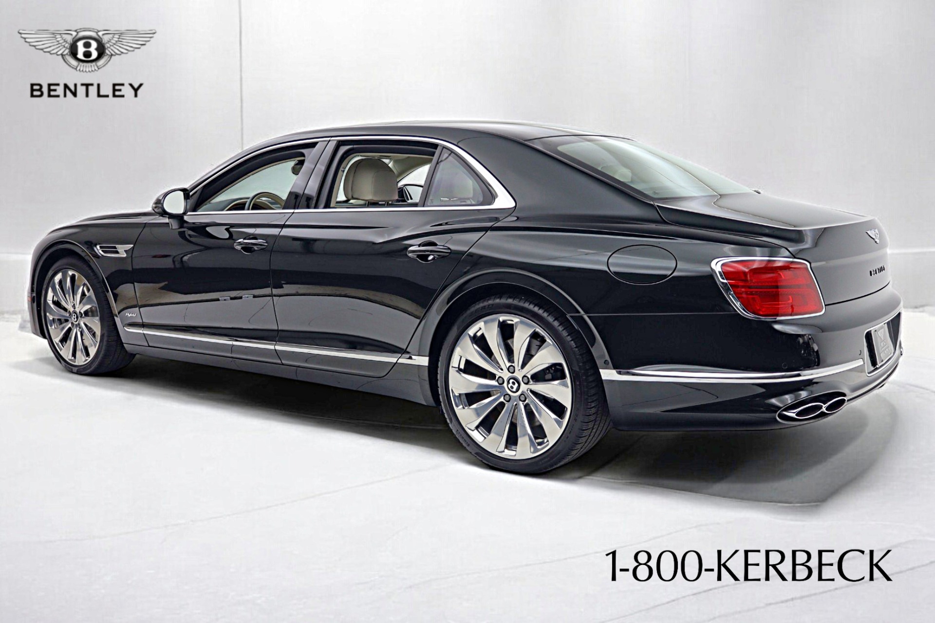 Used 2022 Bentley Flying Spur Hybrid/LEASE OPTIONS AVAILABLE For Sale ...