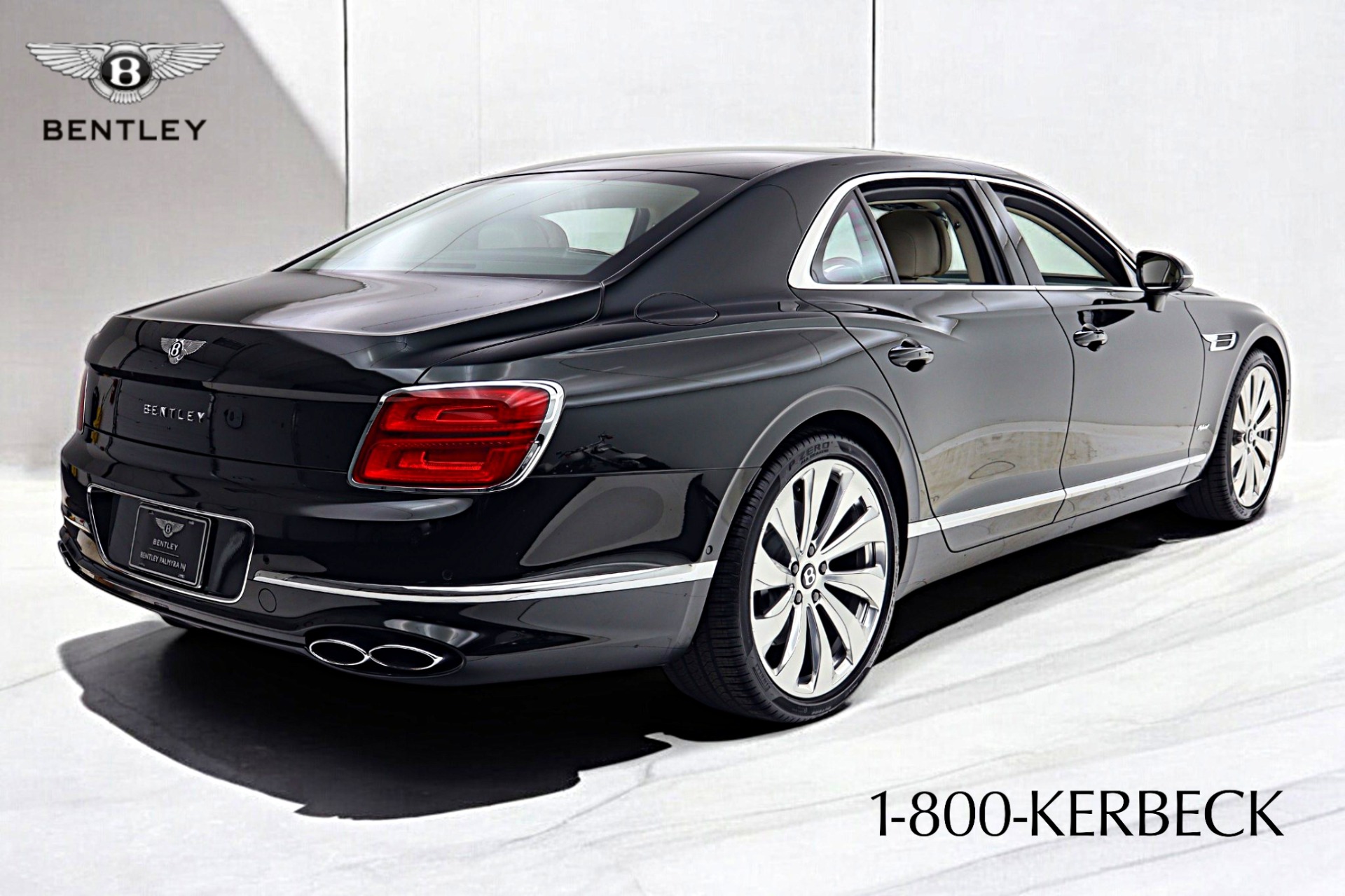 Used 2022 Bentley Flying Spur Hybrid/LEASE OPTIONS AVAILABLE For Sale ...