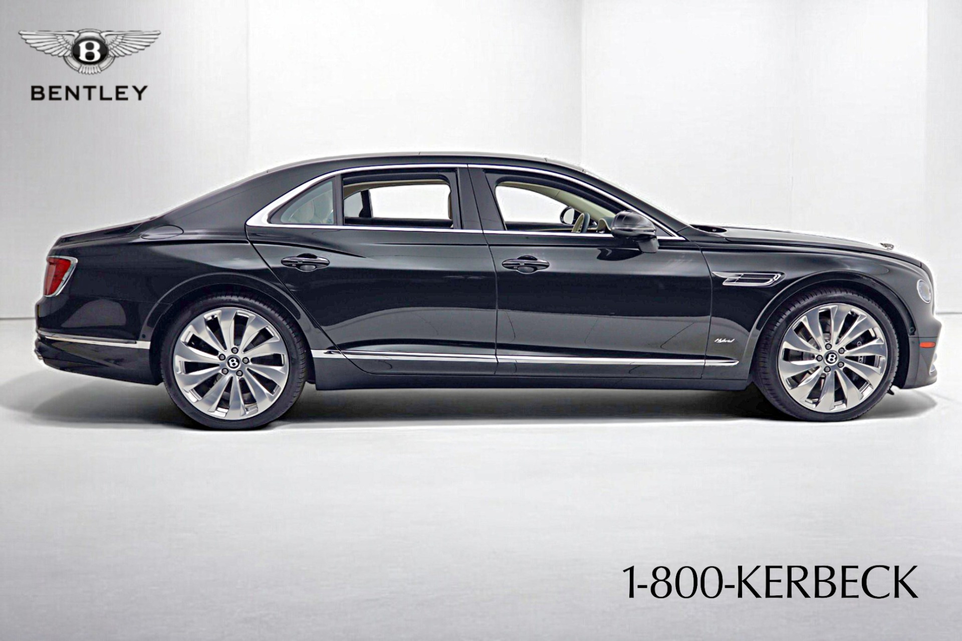 Used 2022 Bentley Flying Spur Hybrid/LEASE OPTIONS AVAILABLE For Sale ...