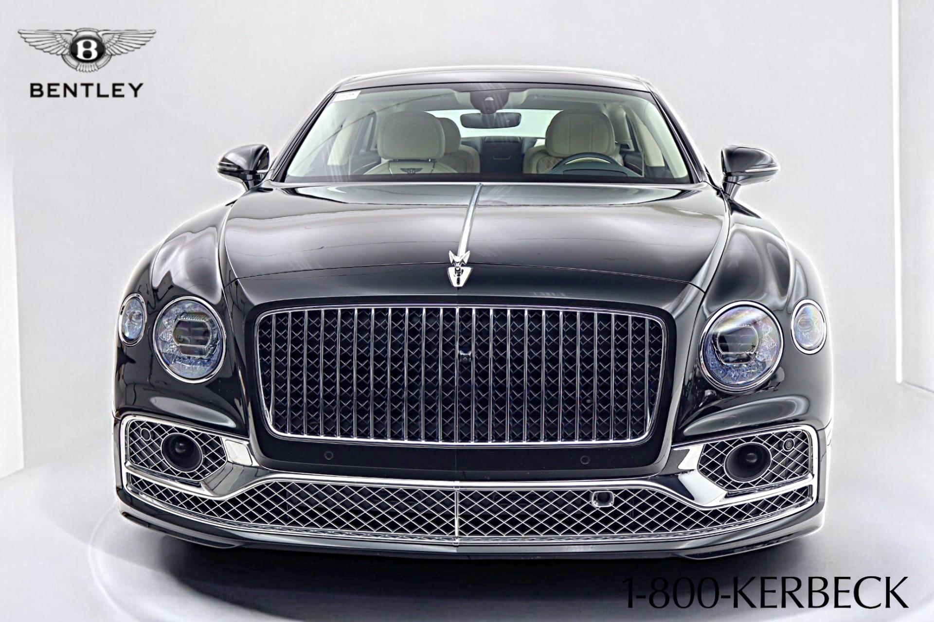 Used 2022 Bentley Flying Spur Hybrid/LEASE OPTIONS AVAILABLE For Sale ...