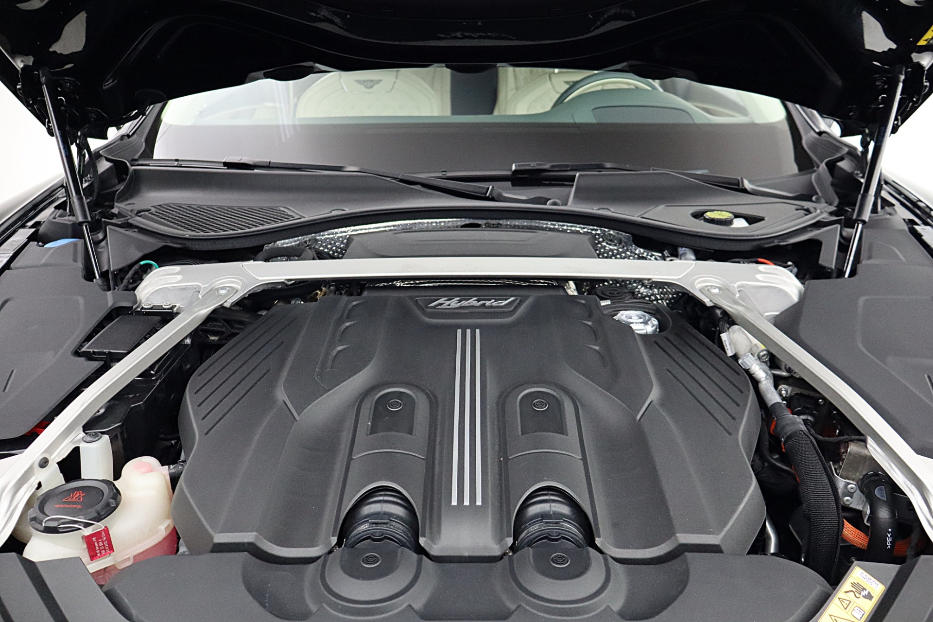 Used 2022 Bentley Flying Spur Hybrid/LEASE OPTIONS AVAILABLE For Sale ...