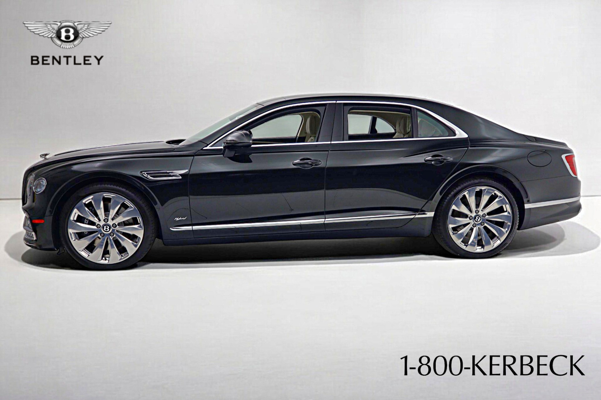Used 2022 Bentley Flying Spur Hybrid/LEASE OPTIONS AVAILABLE For Sale ...