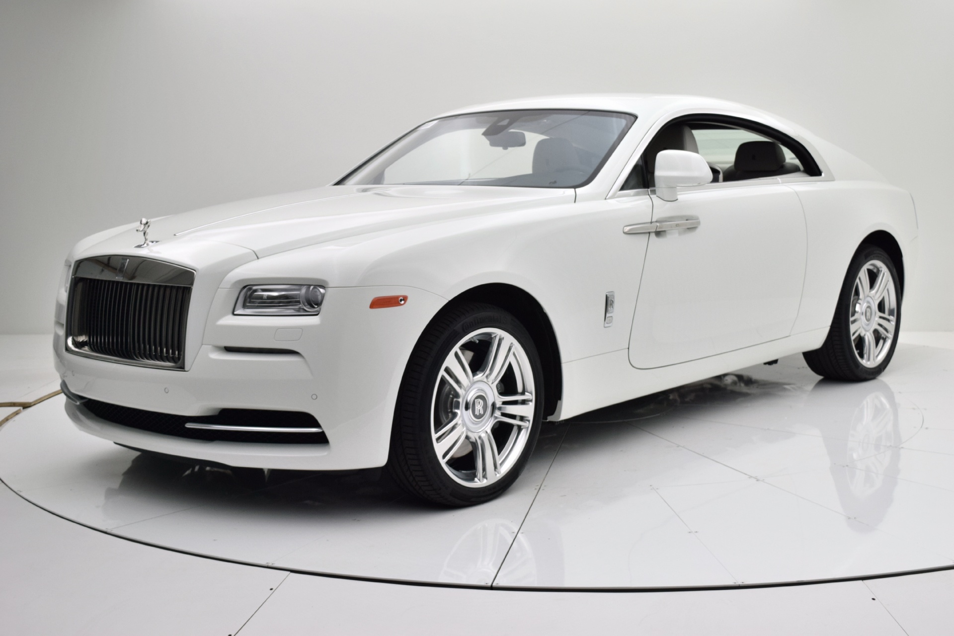 Rolls Royce Wraith 2016 For Sale